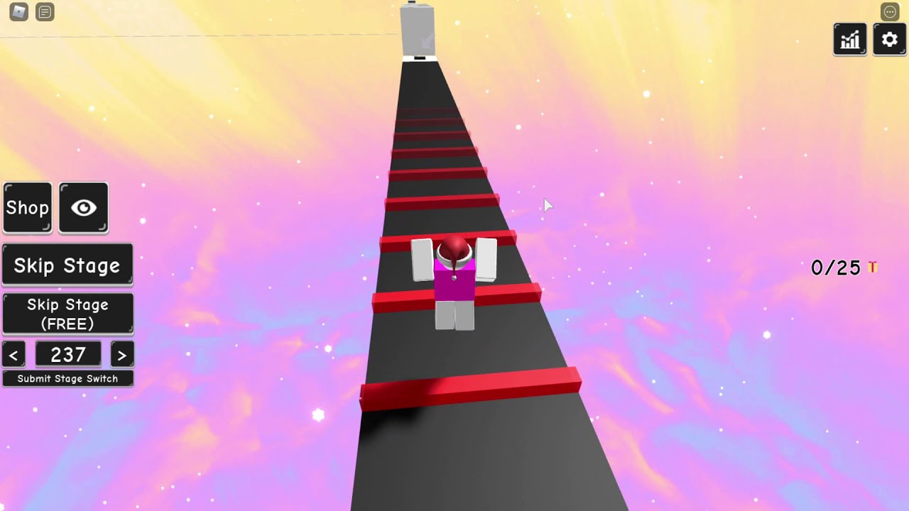 PLAYING THE TROLL OBBY!!!-Roblox Fun Obby!!! - YouTube