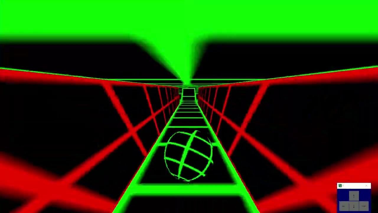 Slope 2017 - 185 score - YouTube