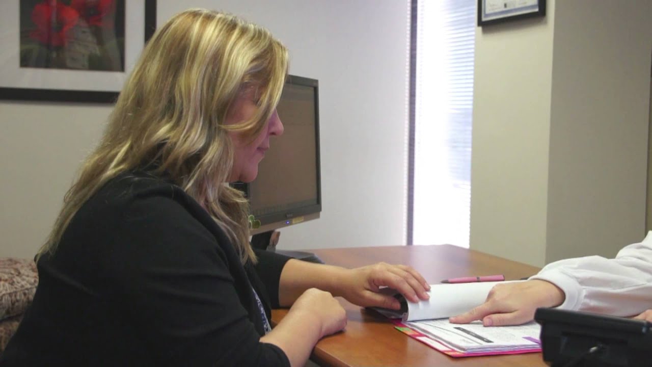 Medgem Metabolic Testing - YouTube