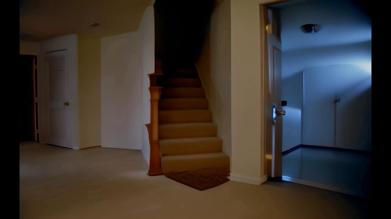 Exploring Liminal Spaces With AI - YouTube