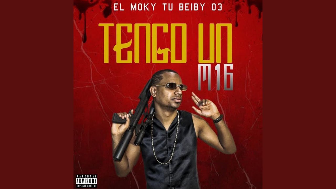 Tengo un M 16 - YouTube