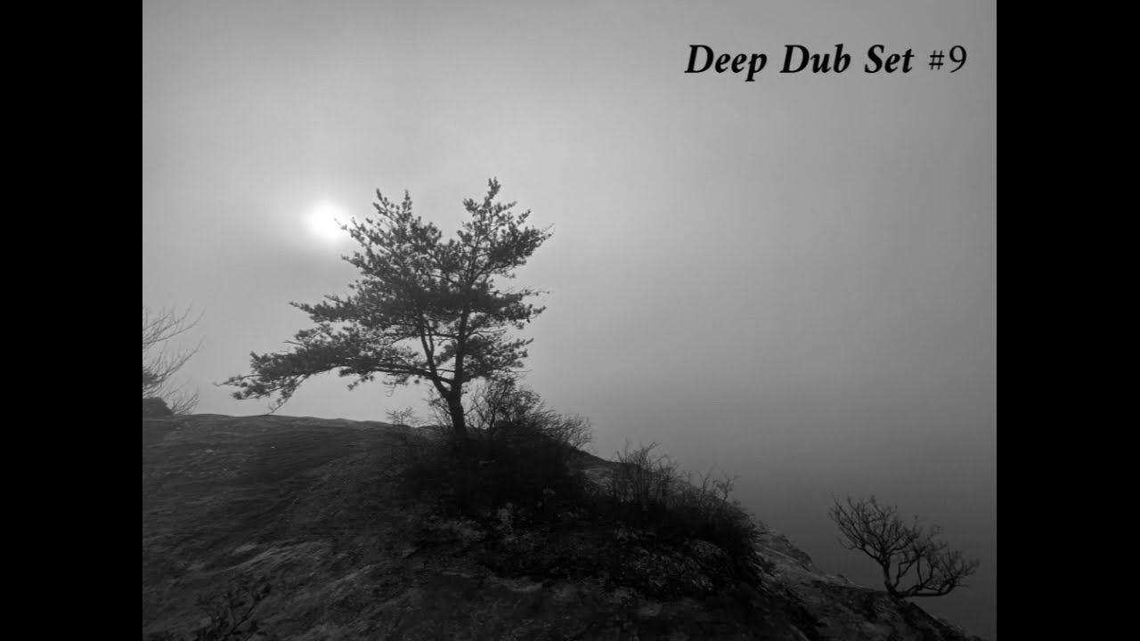 Deep Dub and Ambient Set #9 - YouTube