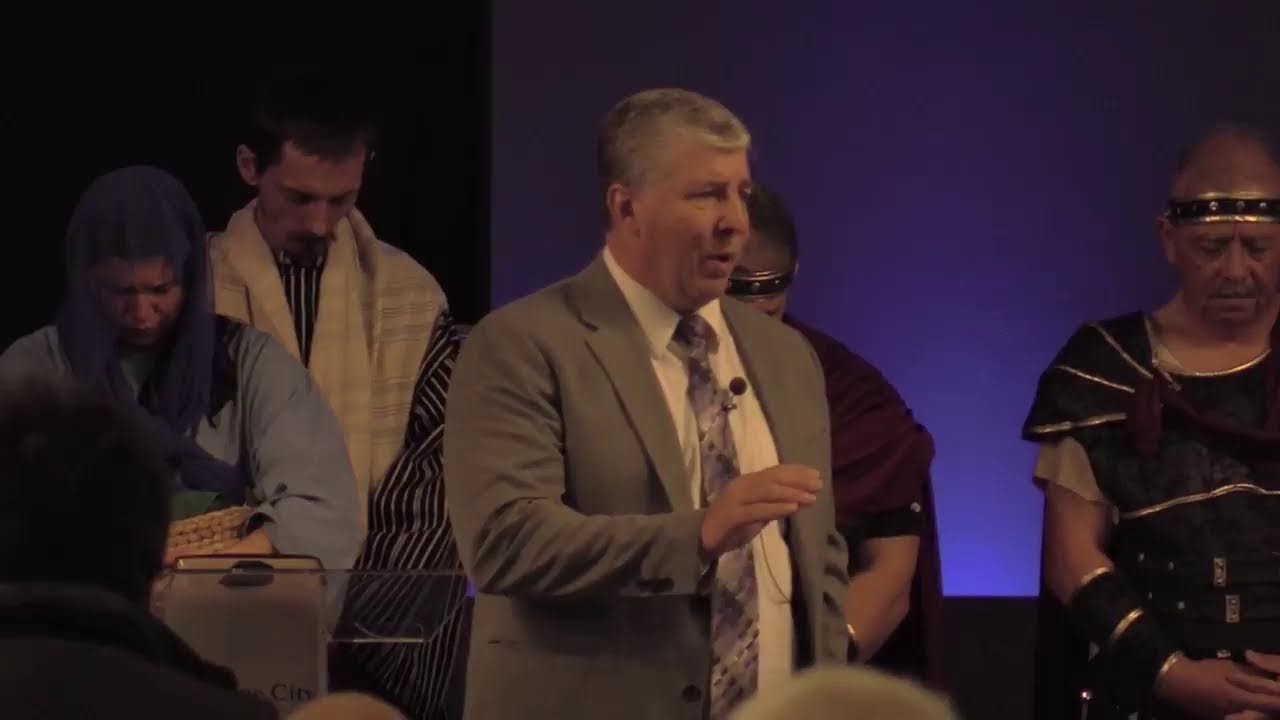 Wednesday, April 16, 2025 - Brother Darrell Webb - feel free to like ...