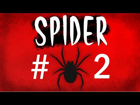 Making The Spider Cry... - Spider Roblox - YouTube