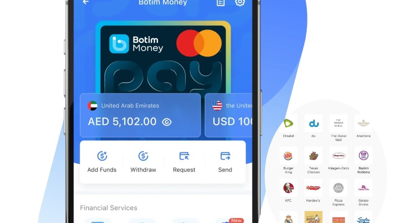 Botim : Send Now Pay Later || Botimpay || How to Use Botim || #botim # ...