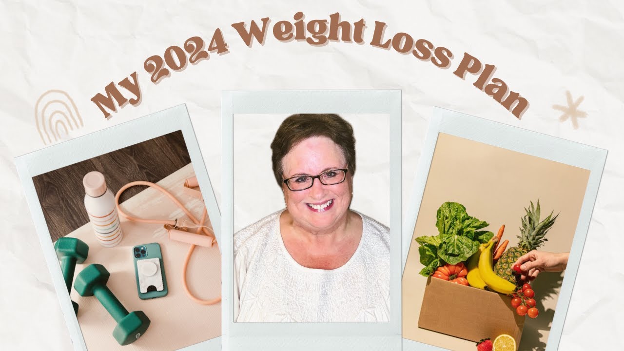 2024 PLANS FOR CONTINUED WEIGHT LOSS | INCLUDING WEIGH IN RESULTS ...