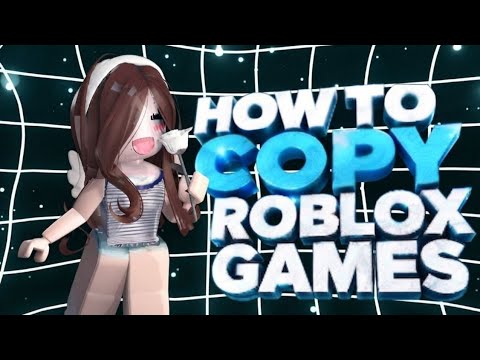 [UPDATE] How To Copy Any Game In Roblox - Uncopylocked Games | In Guide 2026