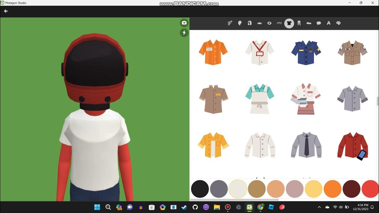 How to make evil robot in plotagon. (LAST VIDEO OF 2023) - YouTube