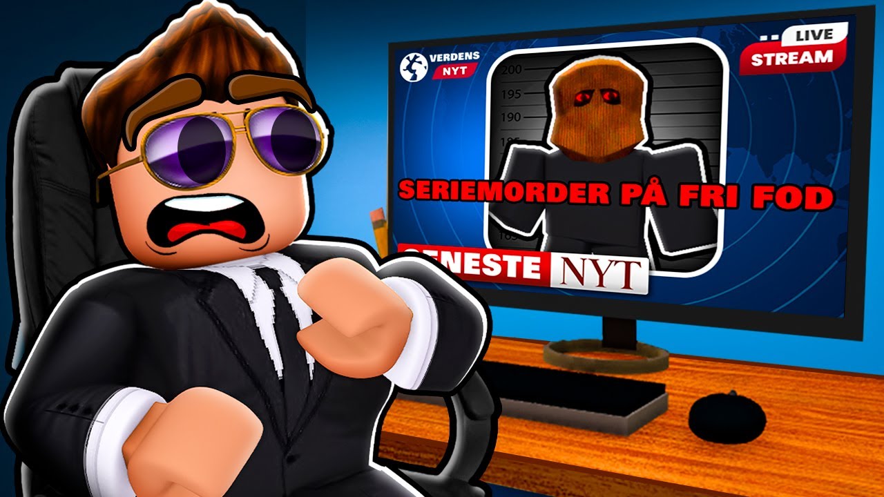 Roblox The Office Experience! (chapter 2) - YouTube