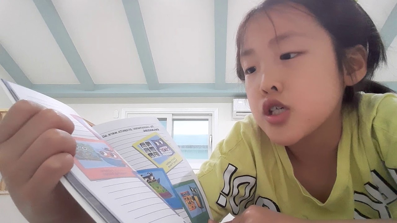 Owl Diaries Eva and the lost pony chapter 5,6 - YouTube