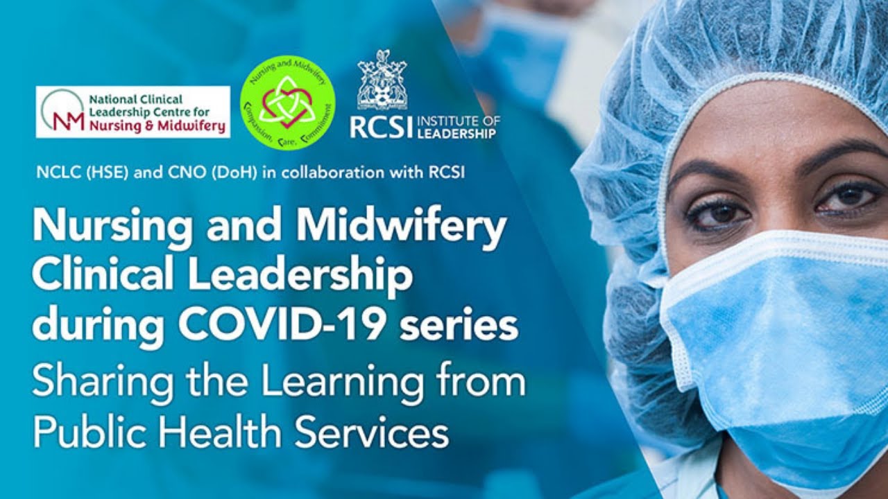 Sharing the Learning Public Health Webinar - YouTube