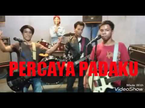 BRC BAND-PERCAYA PADAKU ( my video show lirik) - YouTube