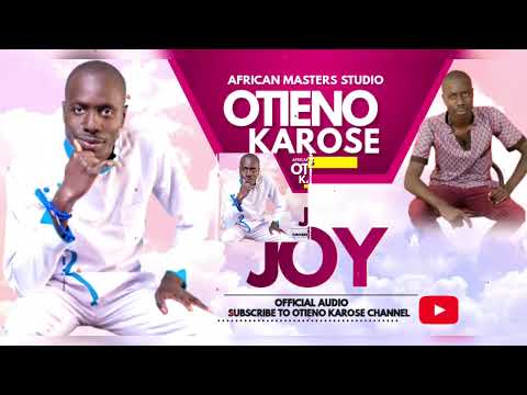 TIENDA MADIERE [JOY]otieno karose Audio mp3