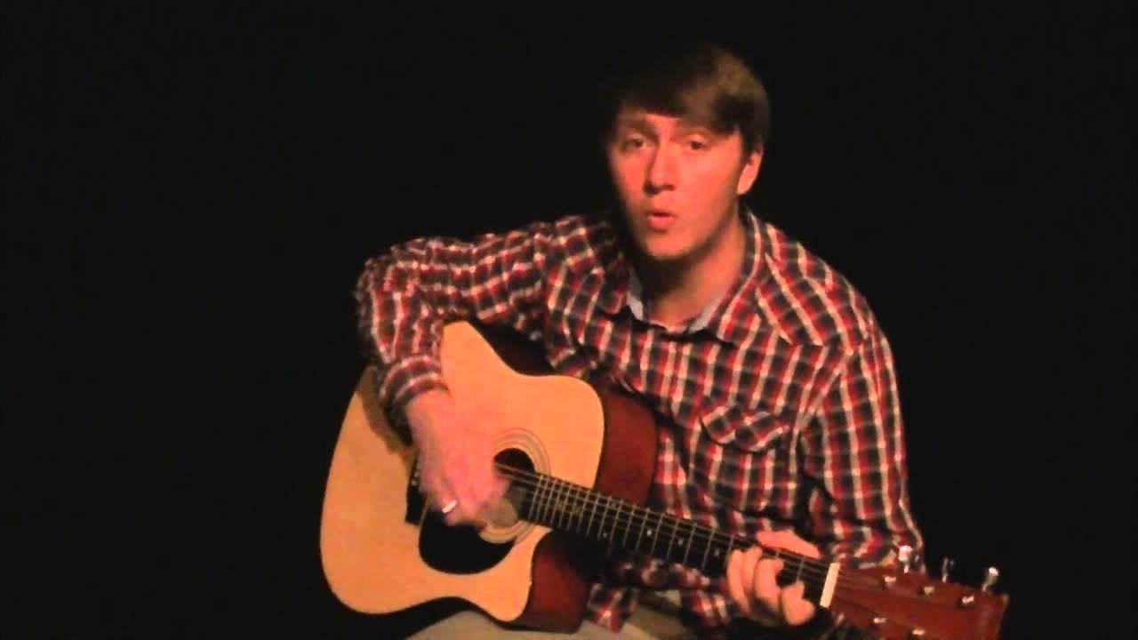 Callum Blake - Impossible (A2 Media) - YouTube