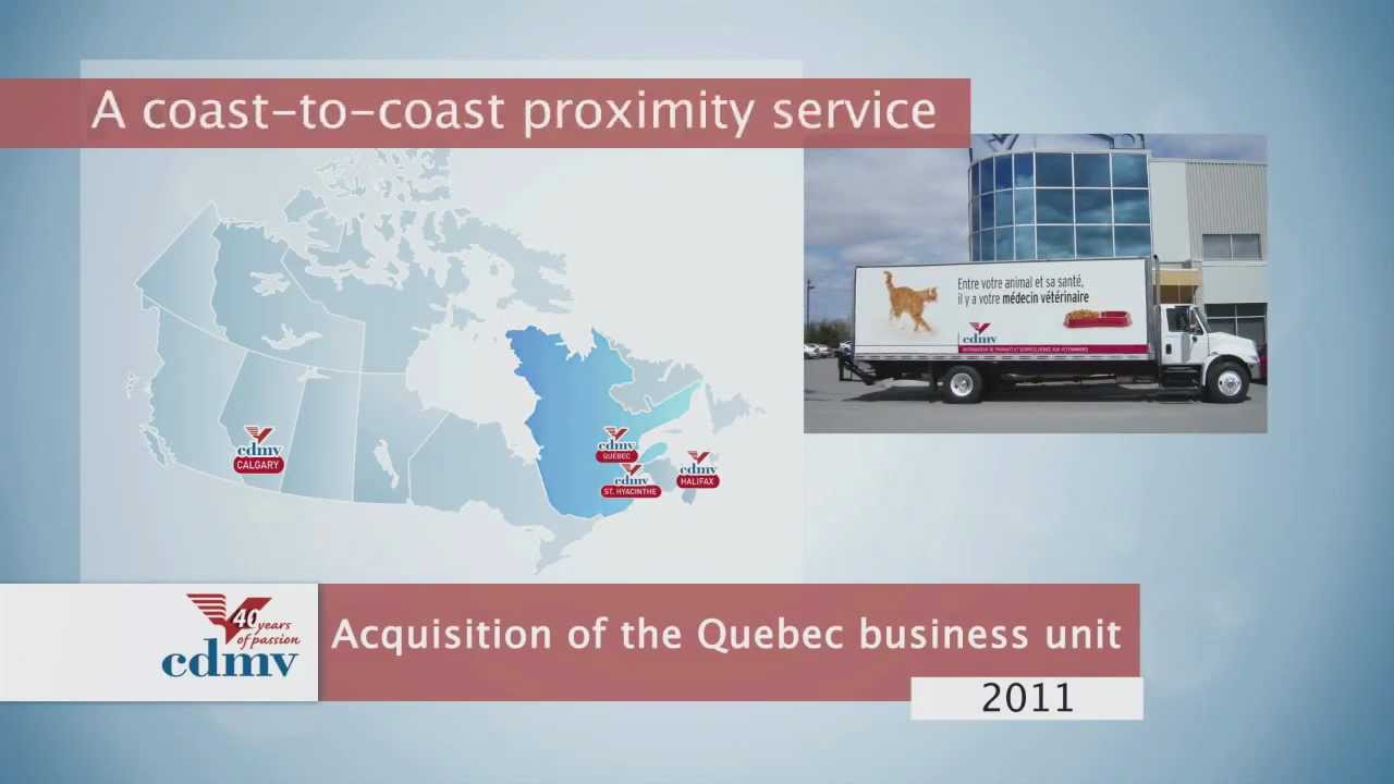 CDMV 40 years.mp4 - YouTube