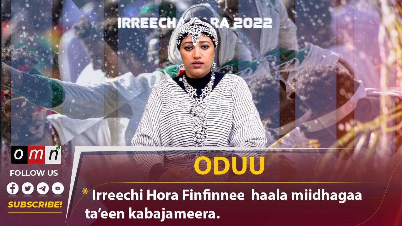 OMN - ODUU ( ONK 1, 2022) - YouTube