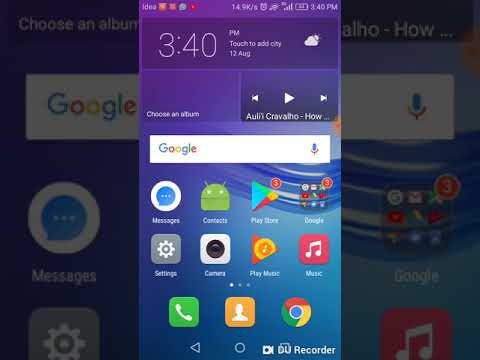 How to download free music in Android phone super simple