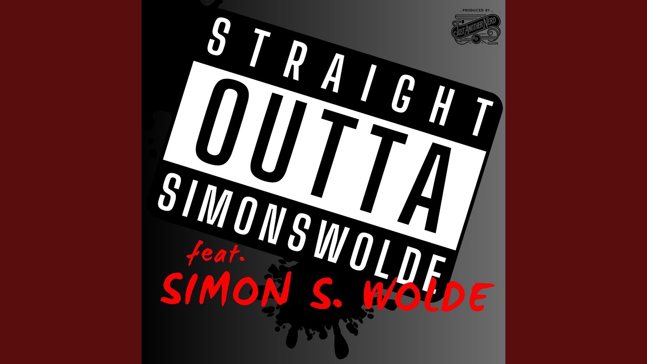 Simonswolde (straight outta Simonswolde) (feat. Simon S. Wolde) - YouTube