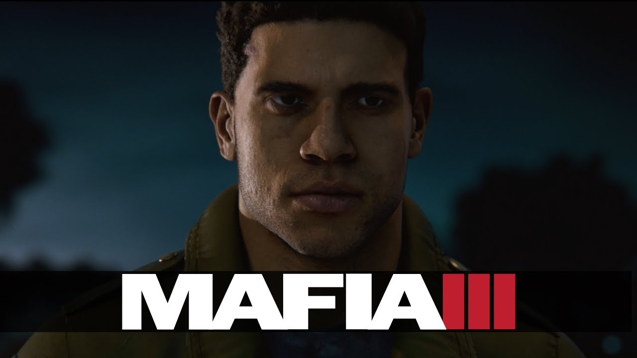 Mafia 3 gameplay on Dual core,4 GB RAM, AMD R7 260x - YouTube