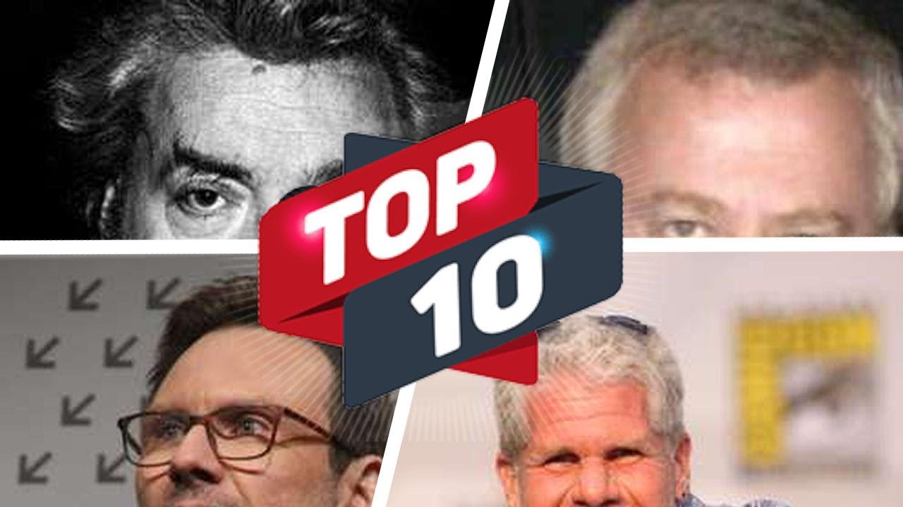 Full Cast Of The Name Of The Rose Actors/Actresses 🌟 - YouTube