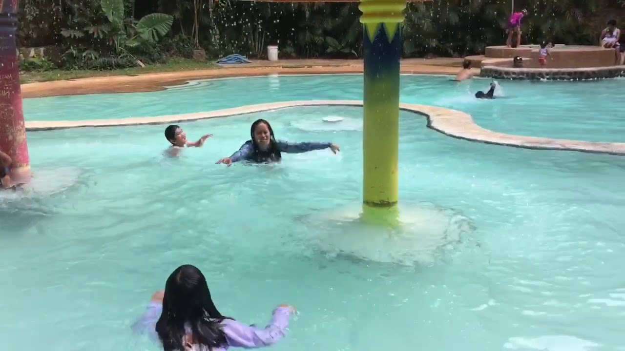 Genesis valley resort Cebu City - YouTube