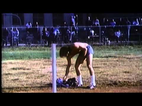 The Jericho Mile - Sympathy For The Devil
