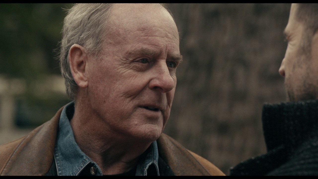 FIRST ROUND DOWN - Official Trailer #2 - YouTube