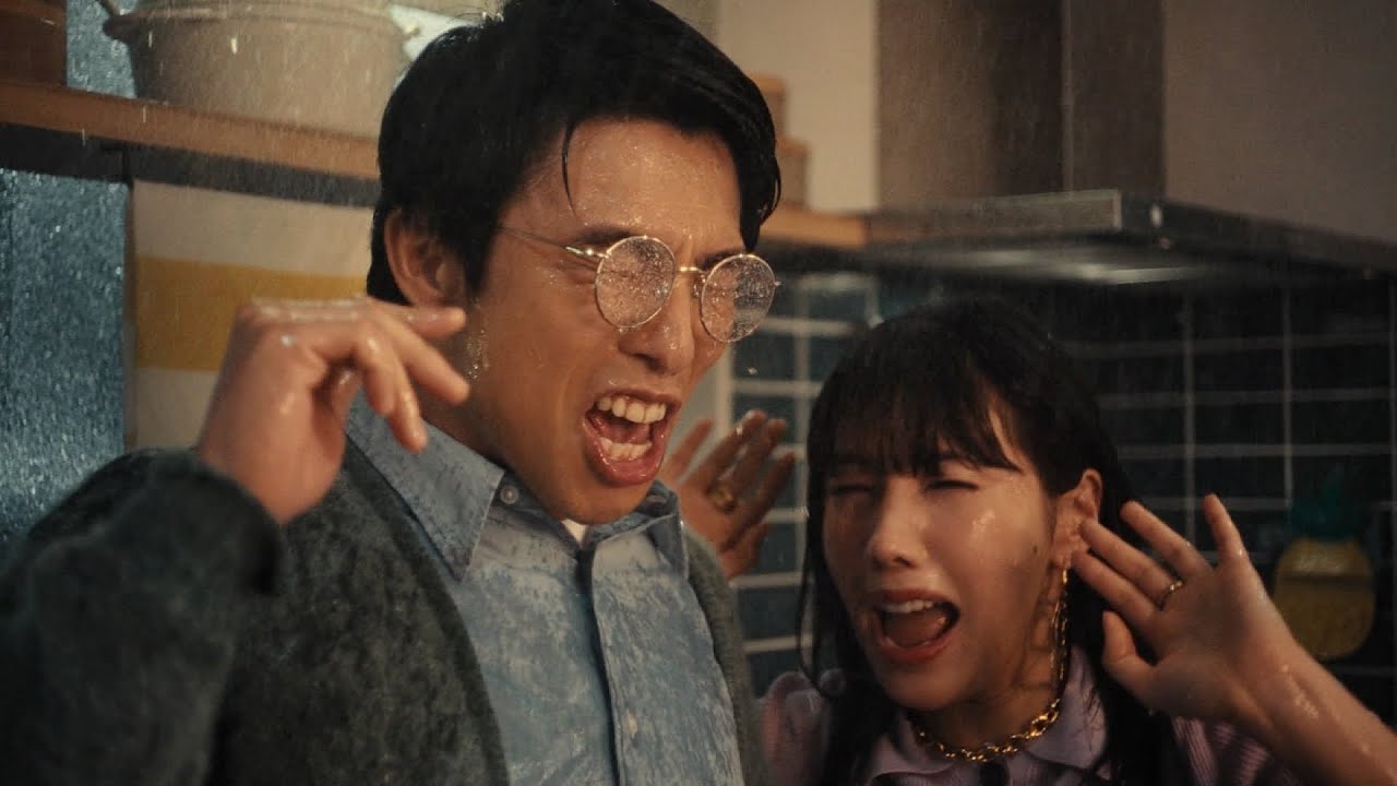 Uber Eats CM 「やっぱり Uber Eats で、いーんじゃない？ 炊飯器」篇 15秒 - YouTube