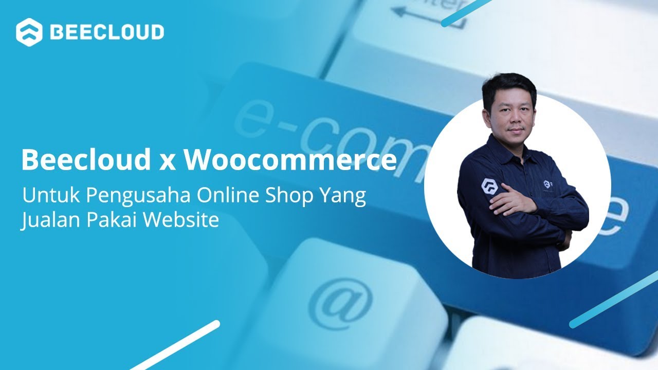Cara Install dan Setting Plugin Beecloud Woocommerce - Beecloud - YouTube