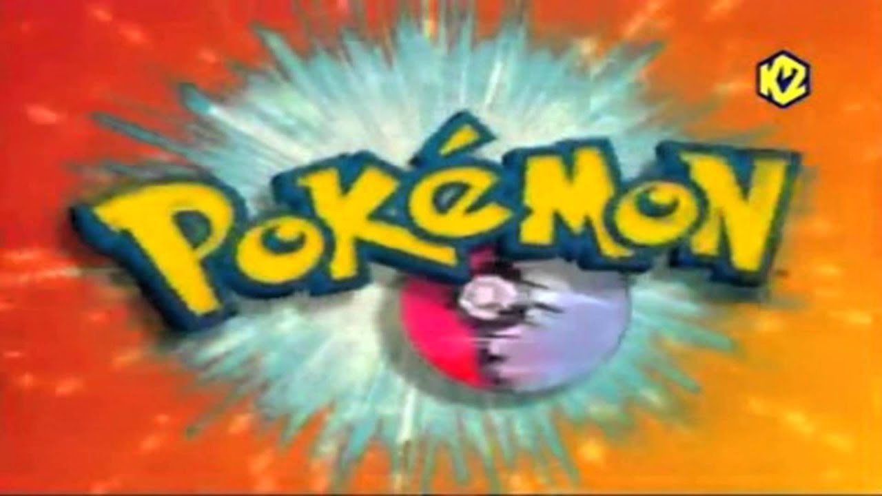 Pokémon Theme: Italian Version - (SIGLA ITA) (HD) - YouTube