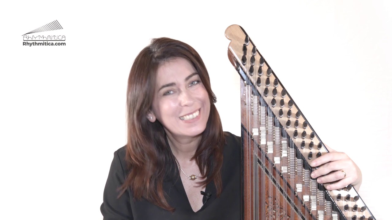 Live Online Turkish Kanun Lessons | çevrimiçi Kanun dersleri - YouTube