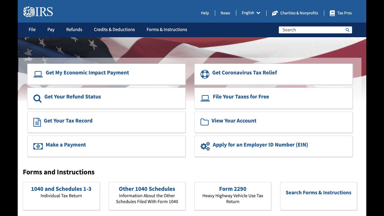 FATCA - Отримання коду GIIN - YouTube