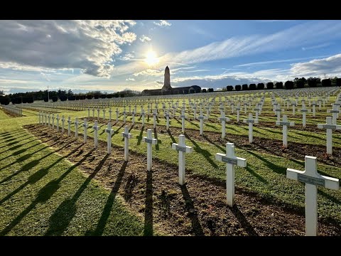 Verdun 1916 : Living in Hell - YouTube