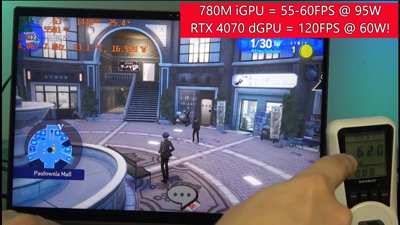 ROG Flow X13 Optimization Guide for Max Perf or Max Efficiency! - YouTube