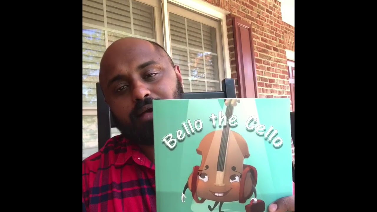 Dennis Mathew and Bello the Cello - YouTube