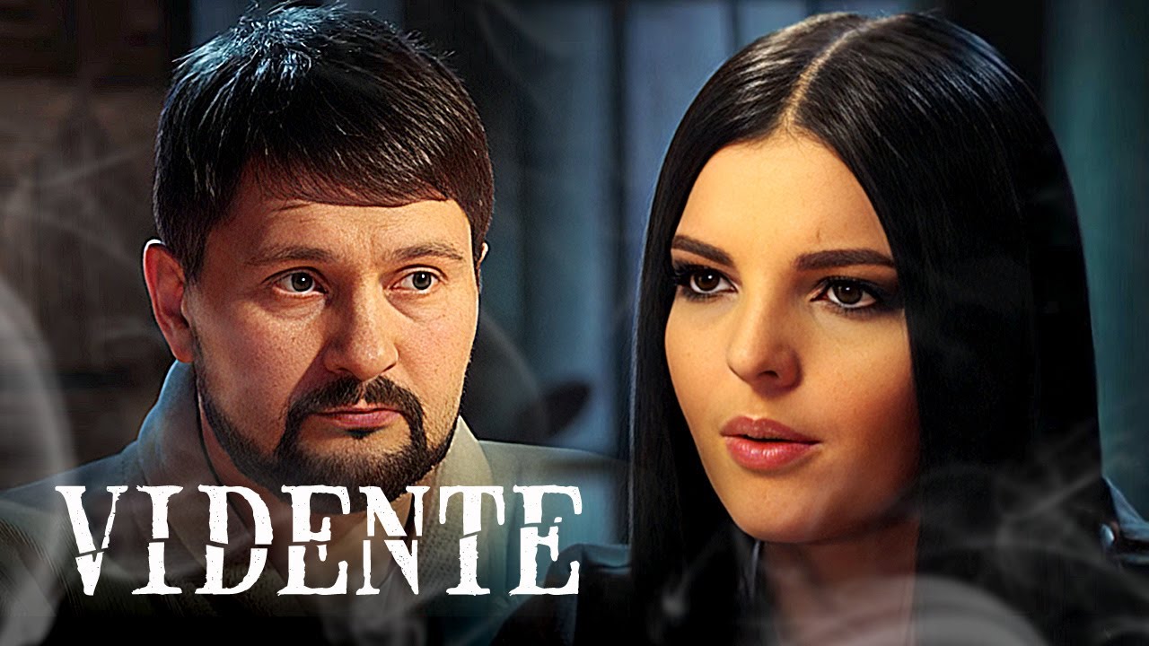 LA VIDENTE serie 159 | Peliculas completas en español latino 2025 - YouTube