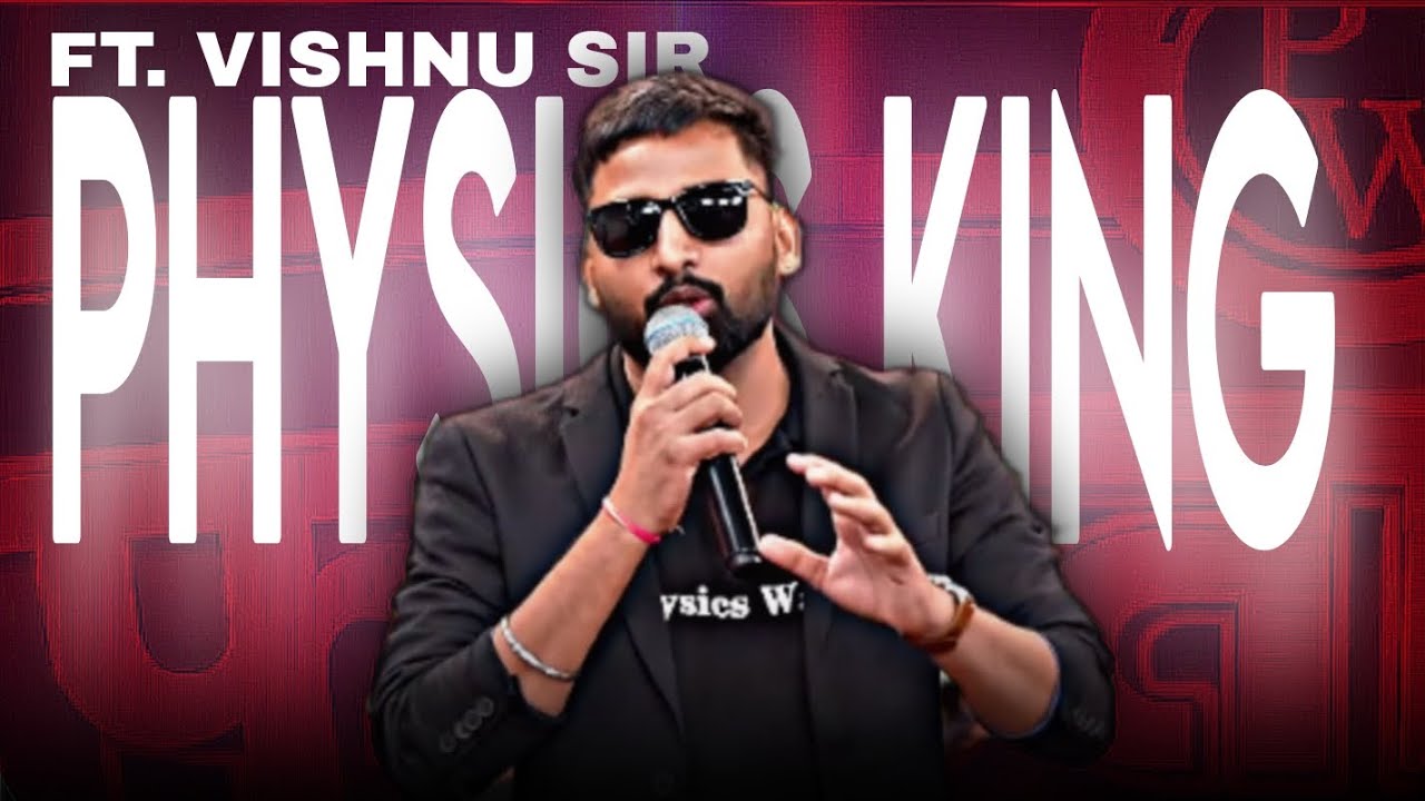 No Love X Vishnu Nagar Sir 😈 ll Vishnu Sir Life Changing Motivation ...