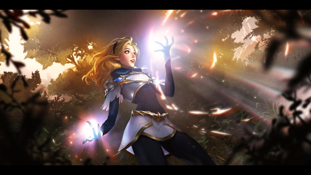 Legends of Runeterra, The Path of Champions #1 - กลับมาเล่นใหม่ - YouTube