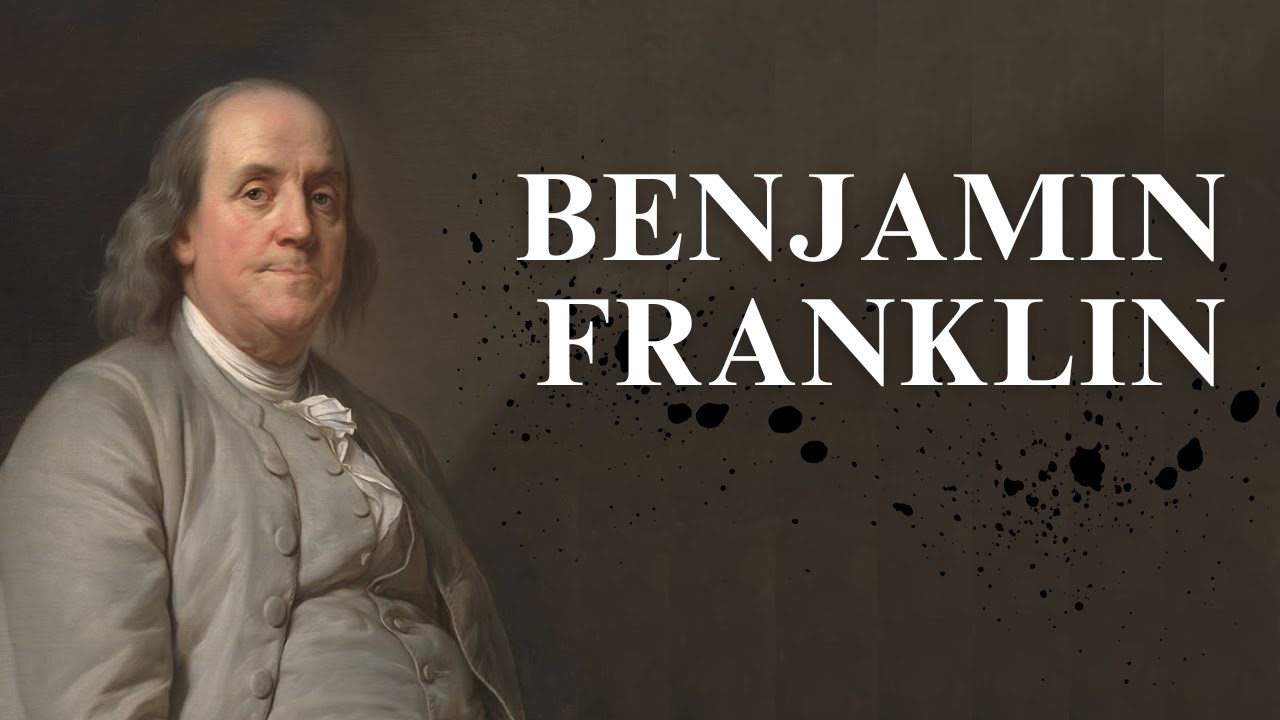 Benjamin Franklin: The Remarkable Life of an Inventor, Thinker, and ...