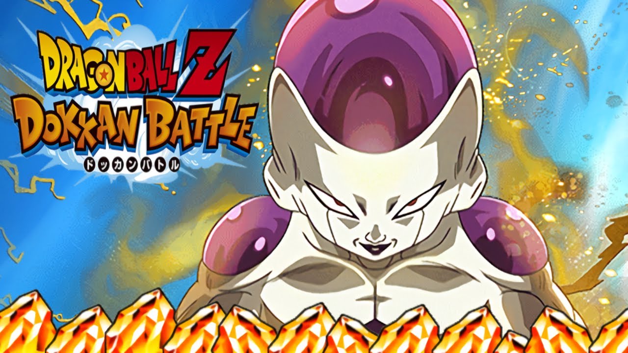 EXACT DRAGON STONE COUNT FOR THE 350M DL COUNTDOWN! DBZ Dokkan Battle ...