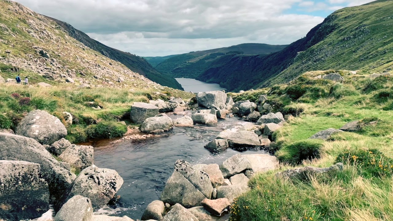 Glendalough and Wicklow Mountains Hike: The Best Day Trip from Dublin ...