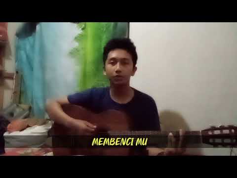 Benci Untuk Mencinta-NAIF(Joshua XI MIPA 3)