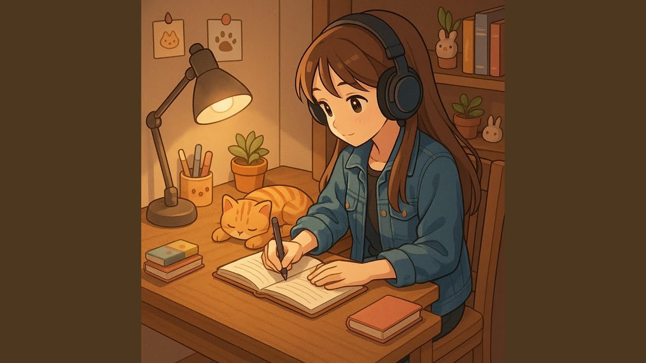 Starlight Study Session - YouTube