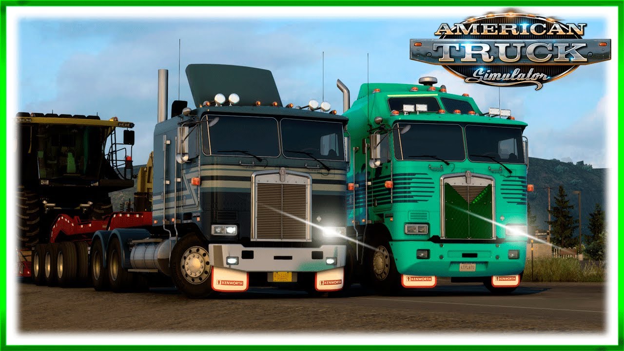 Interni Della Kenworth T660 Del 2023