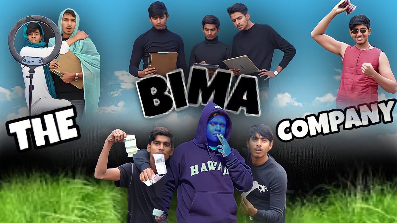 THE BIMA COMPANY || I.A.K. Bros. - YouTube