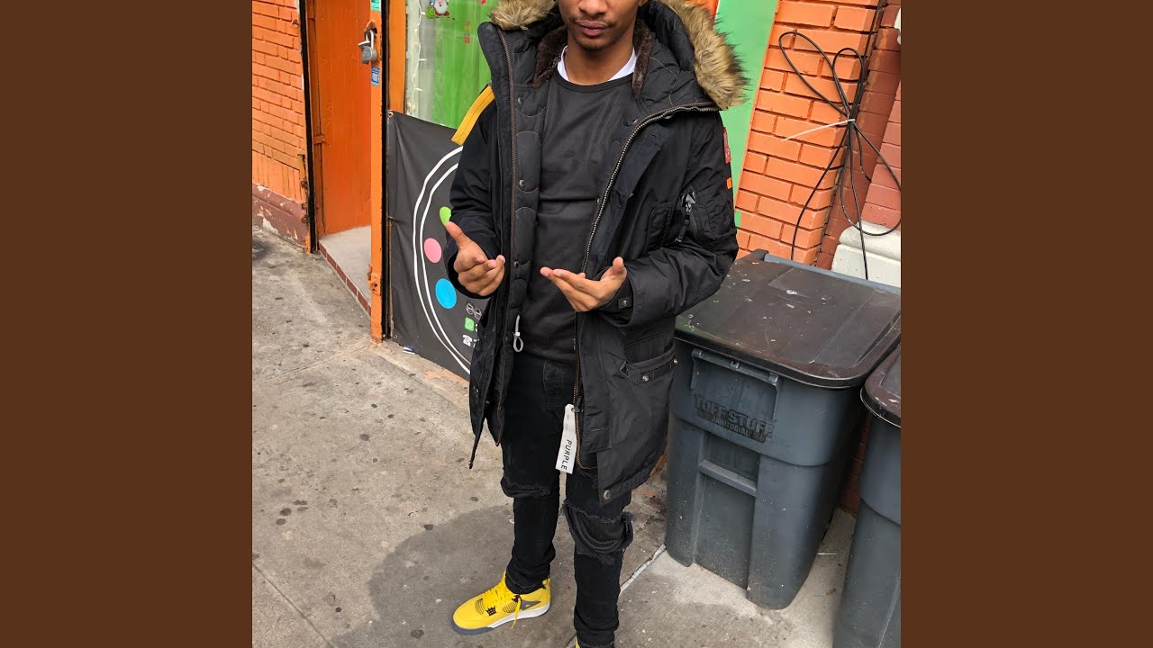 STOP RUNNING - YouTube Music