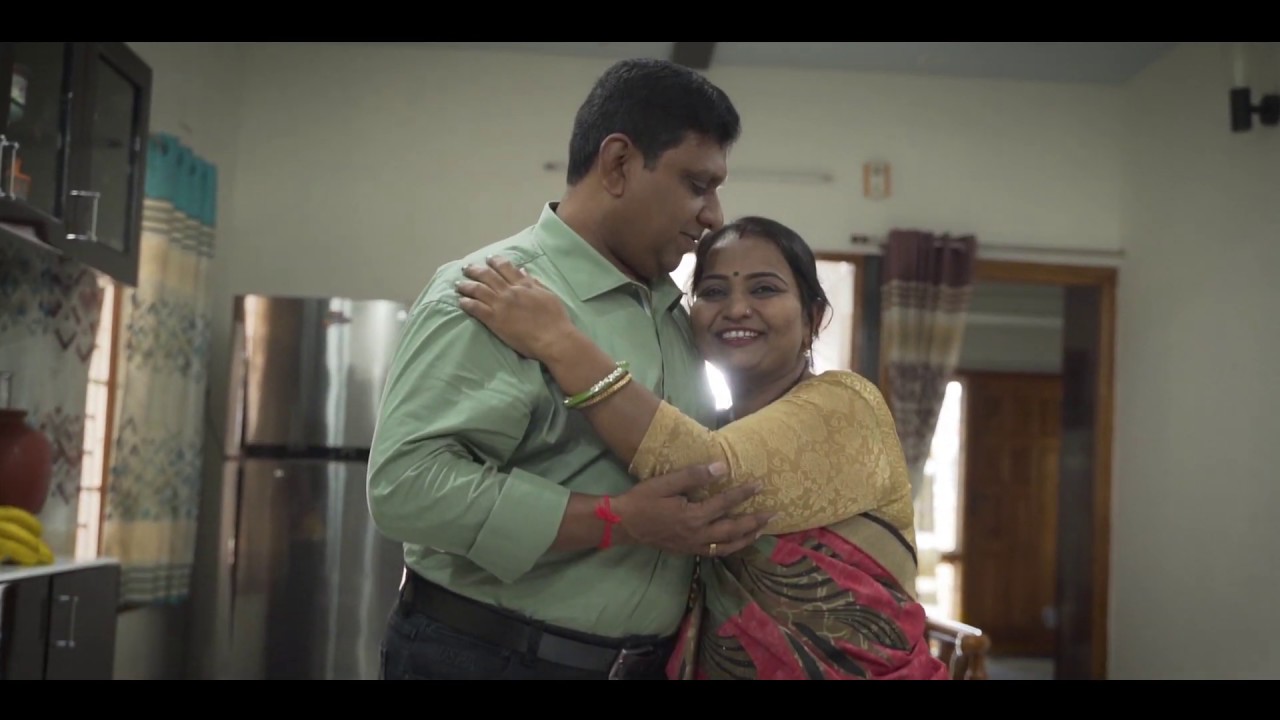 Mum And Dad Youtube