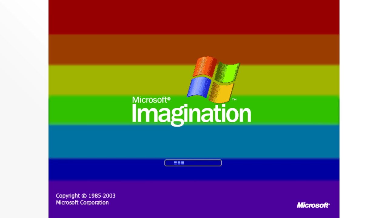 Windows Imagination - YouTube