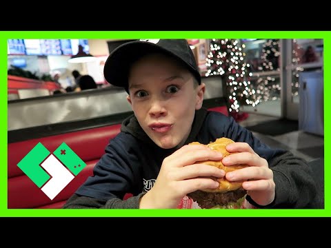 BRYCE IS A PITCHER (12.16.15 - Day 1355) | Clintus.tv