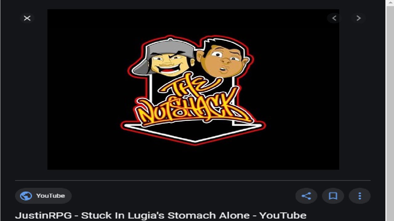 Main Theme - The Nutshack - YouTube
